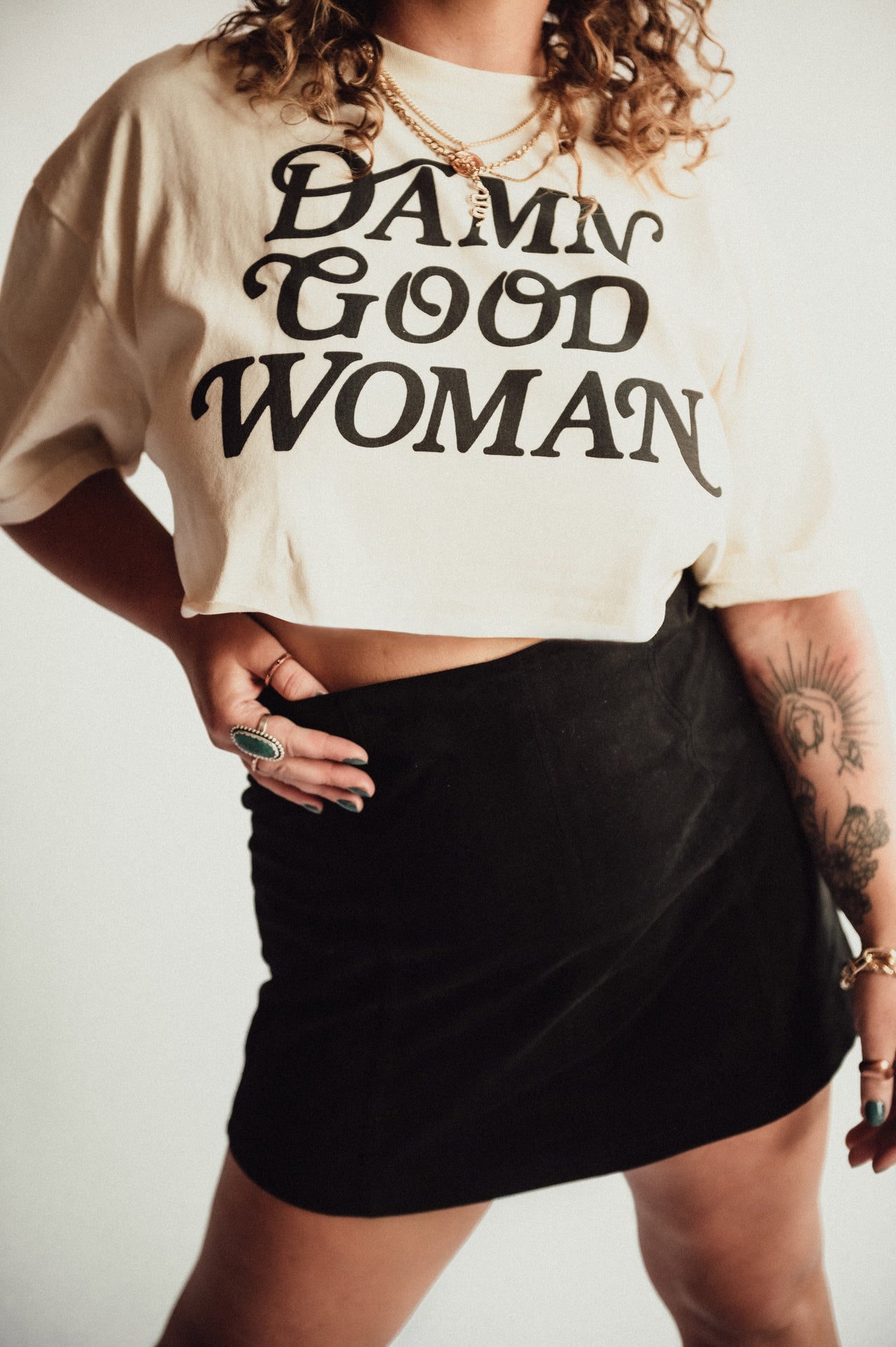 New Arrivals – We The Babes