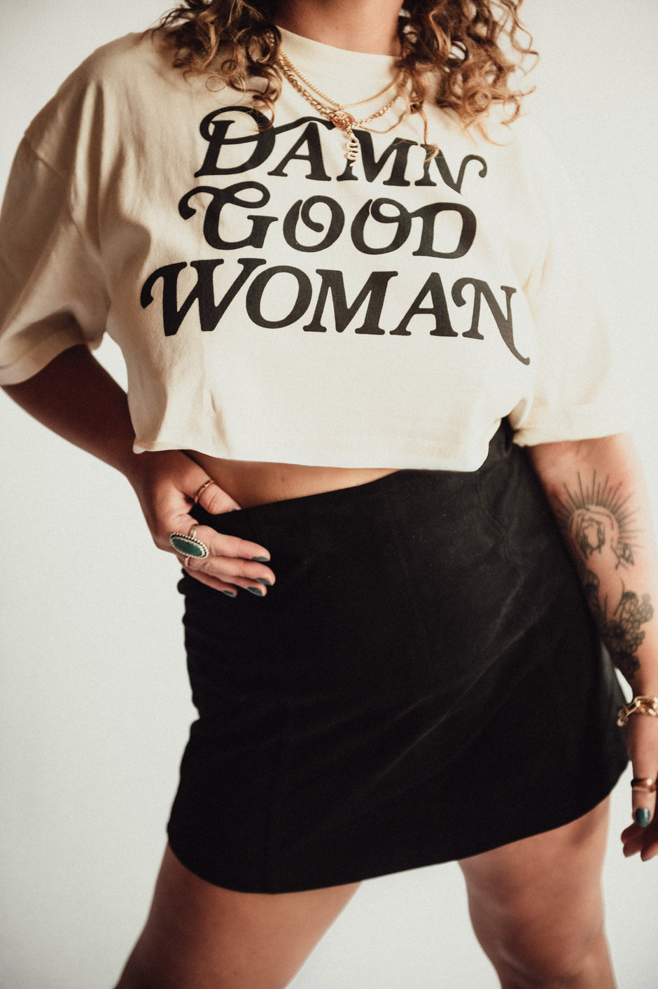 New Arrivals – We The Babes